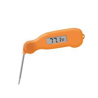 China ABS Housing Digital Food Probe Thermometer / IP68 Rated Digital Meat Thermometer for sale