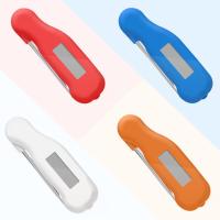 China ABS Housing Digital Food Probe Thermometer / IP68 Rated Digital Meat Thermometer for sale