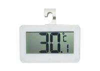 China Electronic Household Digital Freezer Thermometer With Large Display 67*25*43mm for sale