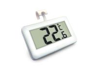 China Electronic Household Digital Freezer Thermometer With Large Display 67*25*43mm for sale
