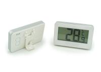 China Electronic Household Digital Freezer Thermometer With Large Display 67*25*43mm for sale