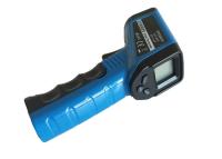 China -50C-380℃ Non Contact Infrared Thermometer / Baking Handheld Temperature Gun for sale