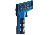 China -50C-380℃ Non Contact Infrared Thermometer / Baking Handheld Temperature Gun for sale