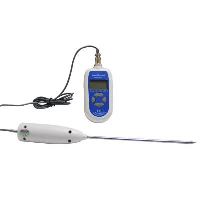 China Waterproof Digital Food Thermometer LDT-3305 Temperature Alarm Needle Probe for sale