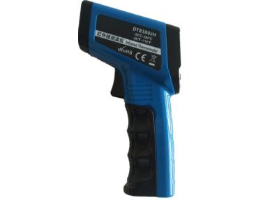 China Non Contact Infrared Surface Thermometer / Portable Infrared Meat Thermometer for sale