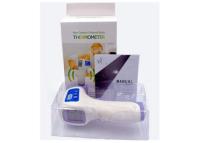 China Digital Medical Infrared Forehead Thermometer 32C to 42.5C 0.5s Fast Read for Baby Kids Adults for sale