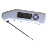 China IP68 Digital Milk Thermometer / Instant Read Thermometer With Stainless Probe for sale
