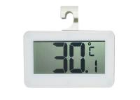 China Household Refrigerator Freezer Thermometer ABS Plastic Material 67*25*43mm for sale