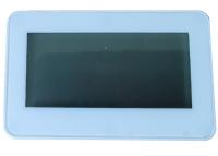 China Household Refrigerator Freezer Thermometer ABS Plastic Material 67*25*43mm for sale