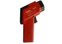China Non Contact Digital Laser Infrared Food Thermometer High Temperature DT8850H for Grilling Industry for sale