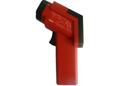 China Non Contact Digital Laser Infrared Food Thermometer High Temperature DT8850H for Grilling Industry for sale