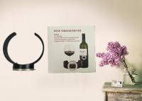 China Watch Band Wine Thermometer With Wind Speed Eco - Friendly Material for sale