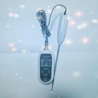 China IP68 Water Resistant Digital Food Thermometer -40°C to 300°C with ±0.5°C Accuracy for sale