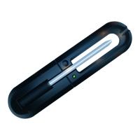 China Digital BBQ Meat Thermometer SH253D For Measuring Meat And BBQ Ambient for sale