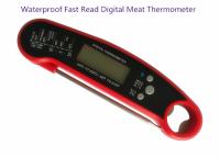 China 110mm Probe  High Accuracy Kitchen Meat Digital Food Thermometer for sale