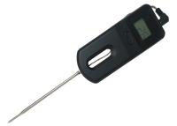 China Wireless Bluetooth BBQ Meat Thermometer with Timer 196ft Range 572°F Probe for sale