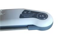 China IP68 Folding Meat Thermometer Instant Read Food Grade For BBQ 0.5C Accuracy for sale