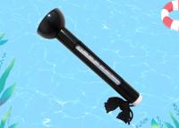 China Plastic Mercury Free Floating Instant Read Thermometer For Swimming Pool for sale