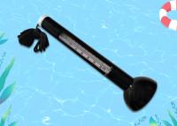China Plastic Floating Pool Thermometer Instant Read 0-50C ABS Water Temperature Tester for sale
