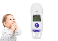 China Infrared Forehead Thermometer DT-8809D 32-42.9°C ±0.2°C Accuracy for sale