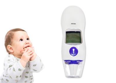 China Infrared Forehead Thermometer DT-8809D 32-42.9°C ±0.2°C Accuracy for sale