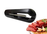 China Smoker Wireless Bluetooth Food Thermometer High Precision For BBQ Grill Oven for sale