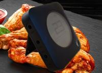 China Smoker Smart Bluetooth Food Thermometer 106mm Probe Length High Precision for sale