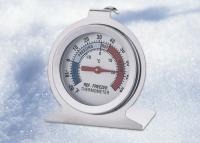 China Durable Wireless Meat Thermometer Instant Read Stainless Steel 107mm Height for sale