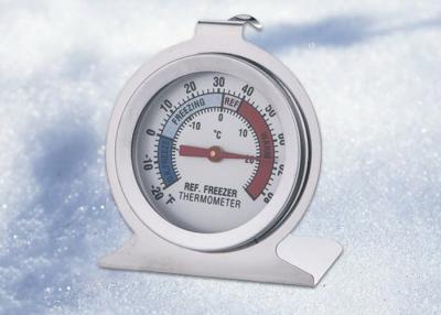 China Durable Wireless Meat Thermometer Instant Read Stainless Steel 107mm Height for sale