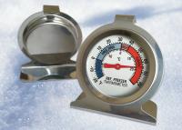 China Durable Wireless Meat Thermometer Instant Read Stainless Steel 107mm Height for sale