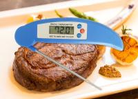 China Instant Read Meat Grilling Thermometer For Outdoor Barbecue Eco - Friendly for sale