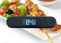 China Rechargeable Battery High Accuracy Digital Food Thermometer for sale