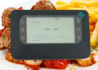 China 5.0 Bluetooth BBQ Thermometer Six Channels Smart Bbq Thermometer 106mm Probe Length for sale