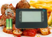 China Bluetooth 5.0 Smoker Thermometer 6 Probe Wireless BBQ Cooking Thermometer 300ft Range for sale