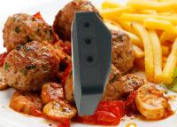 China Bluetooth 5.0 Smoker Thermometer 6 Probe Wireless BBQ Cooking Thermometer 300ft Range for sale