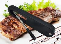 China 304 Stainless Steel Bluetooth Meat Thermometer Android Meat Thermometer Quickly Charging for sale