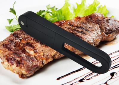 China Wireless Smart Bluetooth Meat Thermometer Waterproof IP68 For Oven Grill for sale