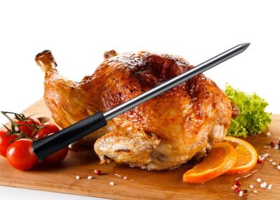 China SH253P Wireless Bluetooth Meat Thermometer Thin Probe 0-300°C for Grilling Steak for sale
