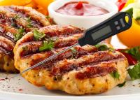 China Pen Type BBQ Cooking FDA Digital Food Thermometer for sale