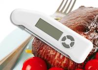China Kitchen Cooking BBQ Meat Thermometer With 0.5C Accuracy Auto Power Off for sale