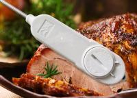 China Digital Instant Read Meat Thermometer IP68 Waterproof -40°C to 300°C with Backlight for sale