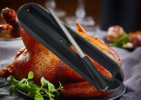 China Bluetooth BBQ Thermometer Wireless Digital Probe Stainless Steel 0-300°C 30m Range for sale