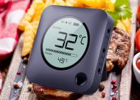 China Bluetooth 5.0 Food Thermometer 6 Probes 3 Seconds Fast Read 100m Range CE for sale