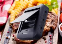 China Bluetooth 5.0 Food Thermometer 6 Probes 3 Seconds Fast Read 100m Range CE for sale