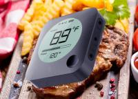 China Bluetooth 5.0 Food Thermometer 6 Probes 3 Seconds Fast Read 100m Range CE for sale