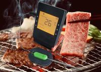 China 300 Feet Long Distance Bluetooth Meat Thermometer Smart Food Thermometer for sale