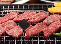 China Wireless Smart Bluetooth Grill Thermometer For Outdoor BBQ Smoker Cooking for sale