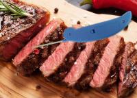 China Food Cooking Electronic Bbq Thermometer Power Saving Wireless For Grill Smoker for sale