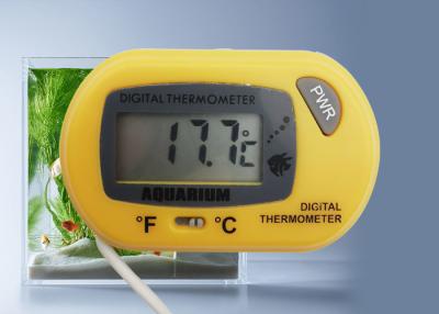 China Car Shaped ABS Plastic Refrigerator Freezer Thermometer Aquarium Freezer And Refrigerator for sale
