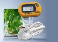 China Car Shaped ABS Plastic Refrigerator Freezer Thermometer Aquarium Freezer And Refrigerator for sale